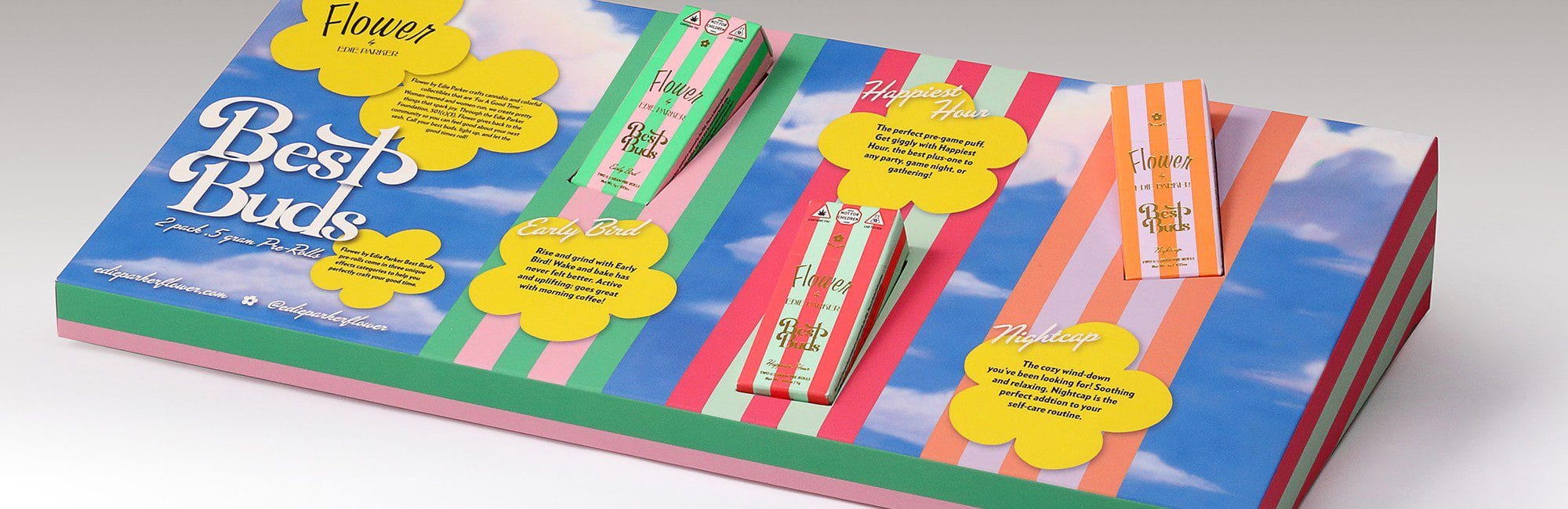 Custom Cannabis Packaging for Pre-Rolls: Enhancing Customer Experience ...