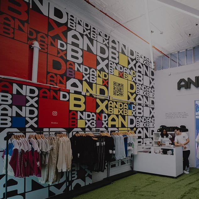 Andbox - Launch Party - Hatteras