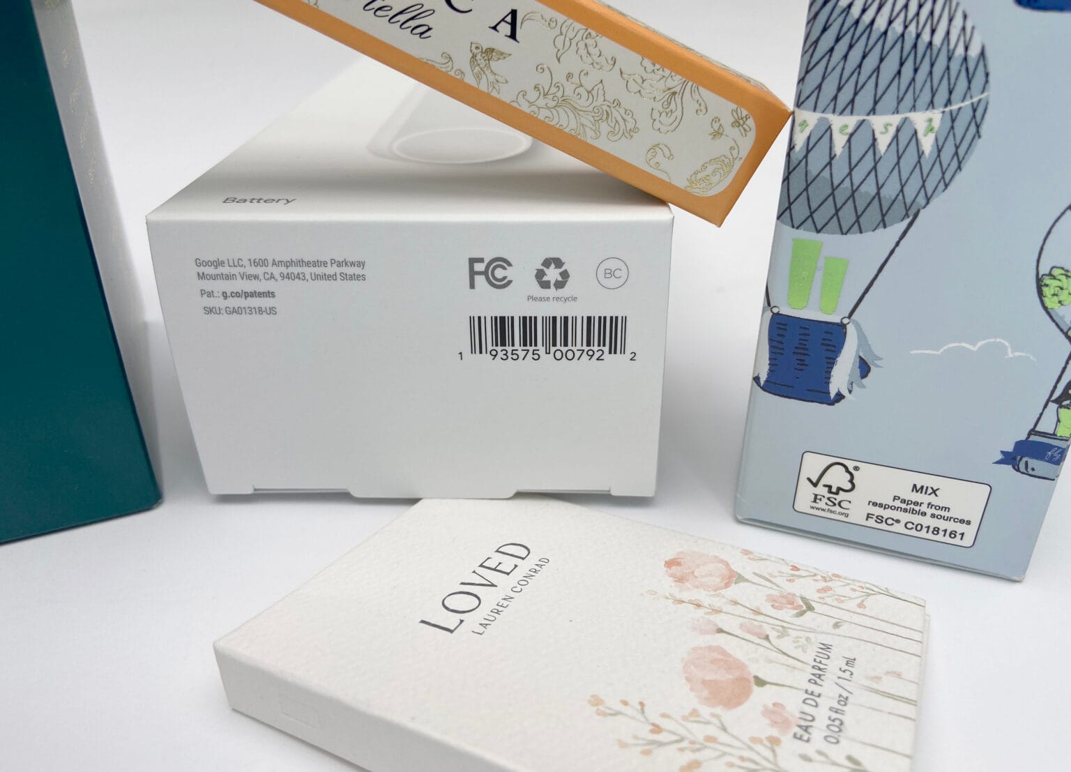 About Hatteras Printing, Packaging & Fulfillment - Hatteras